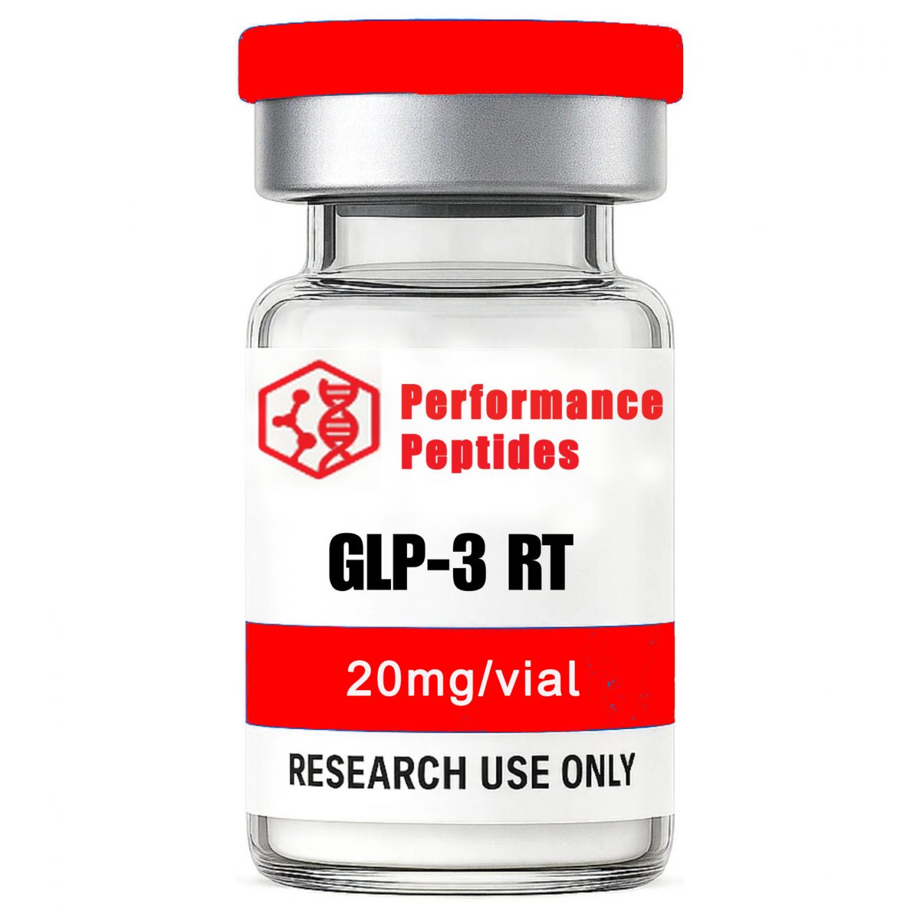 GLP-3 RT – Performance Peptides